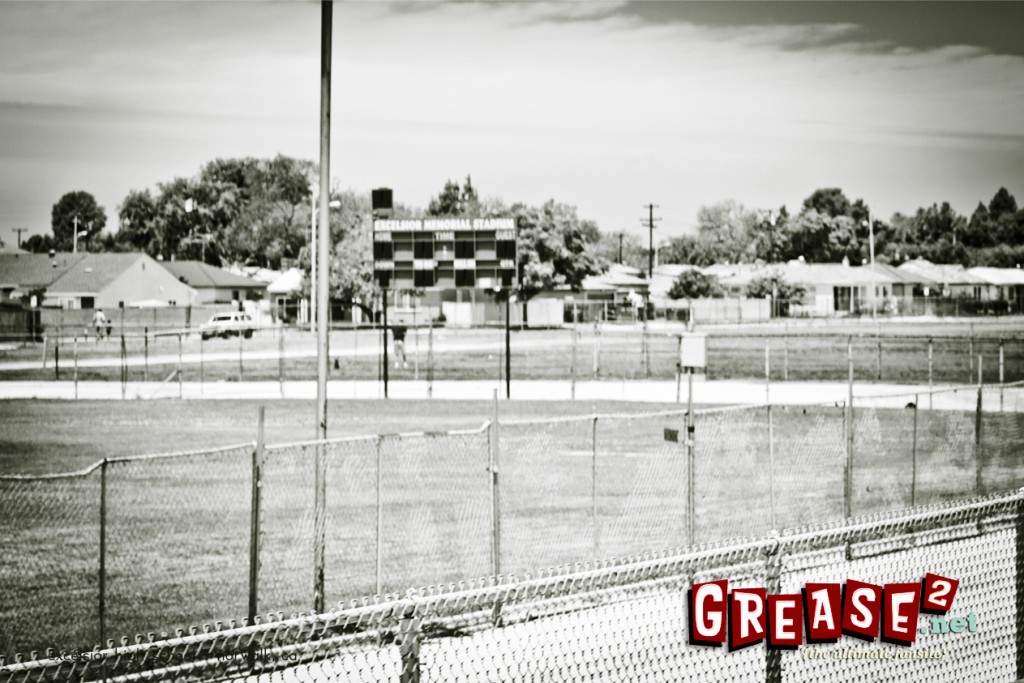 Tour the Real Rydell: Excelsior High School Tour