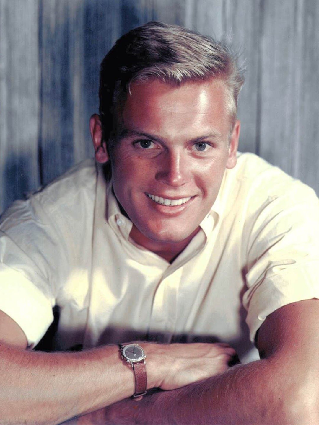 Good Night Dear Mr. Stuart, Rest in Peace Tab Hunter - Grease2.net Grease2.net