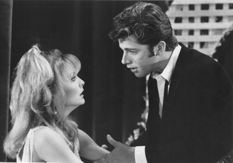 Grease 2 Cut Scenes from the movie! - Grease2.net | Ultimate Grease 2